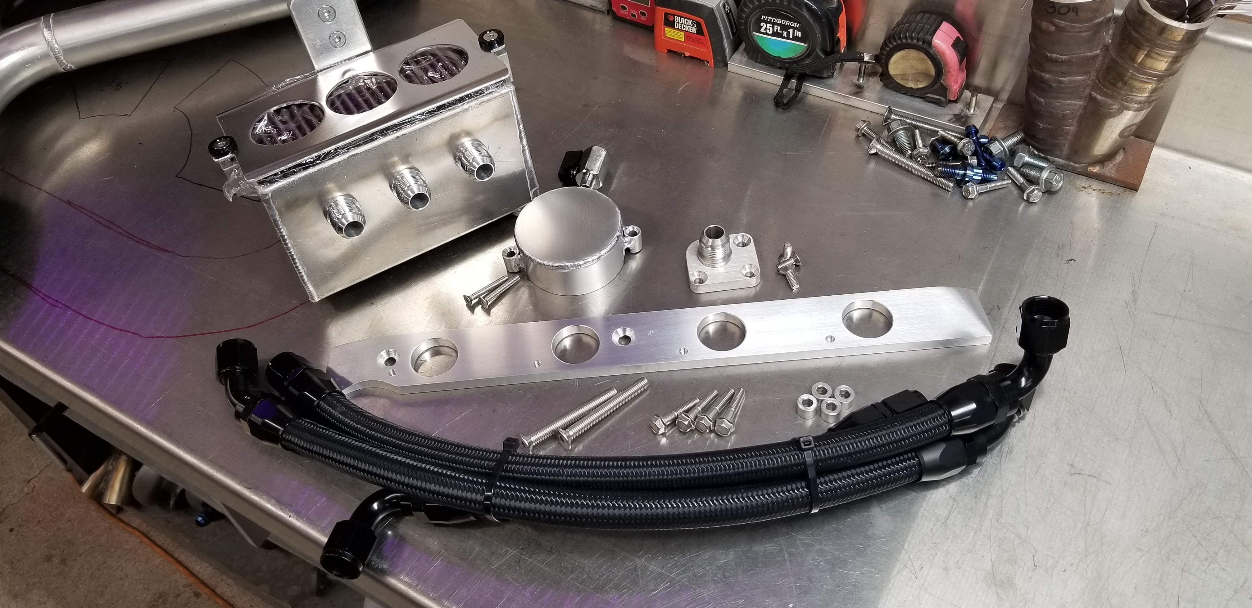 Accessories – Nice Time Racing