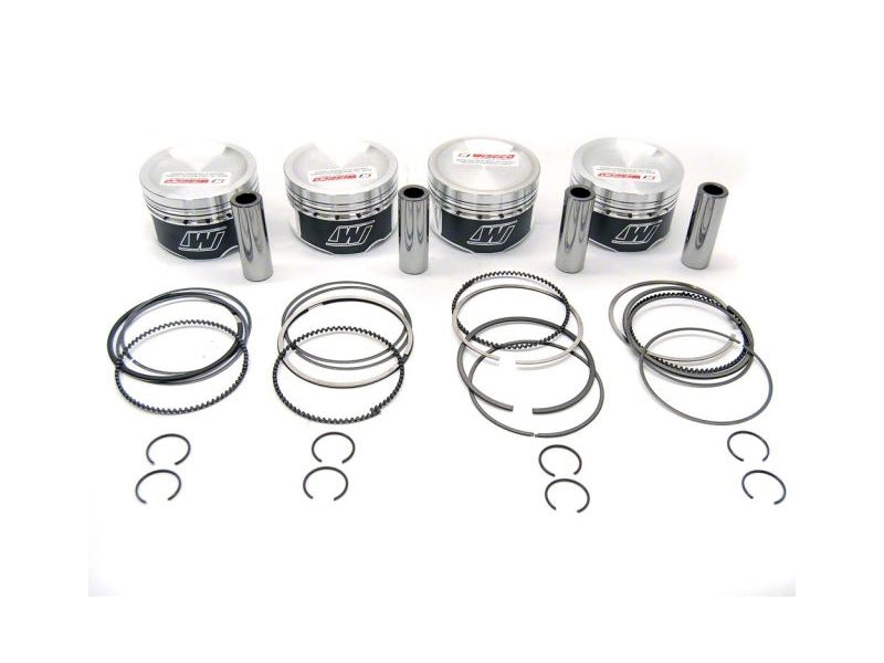 Engine Components – Nice Time Racing