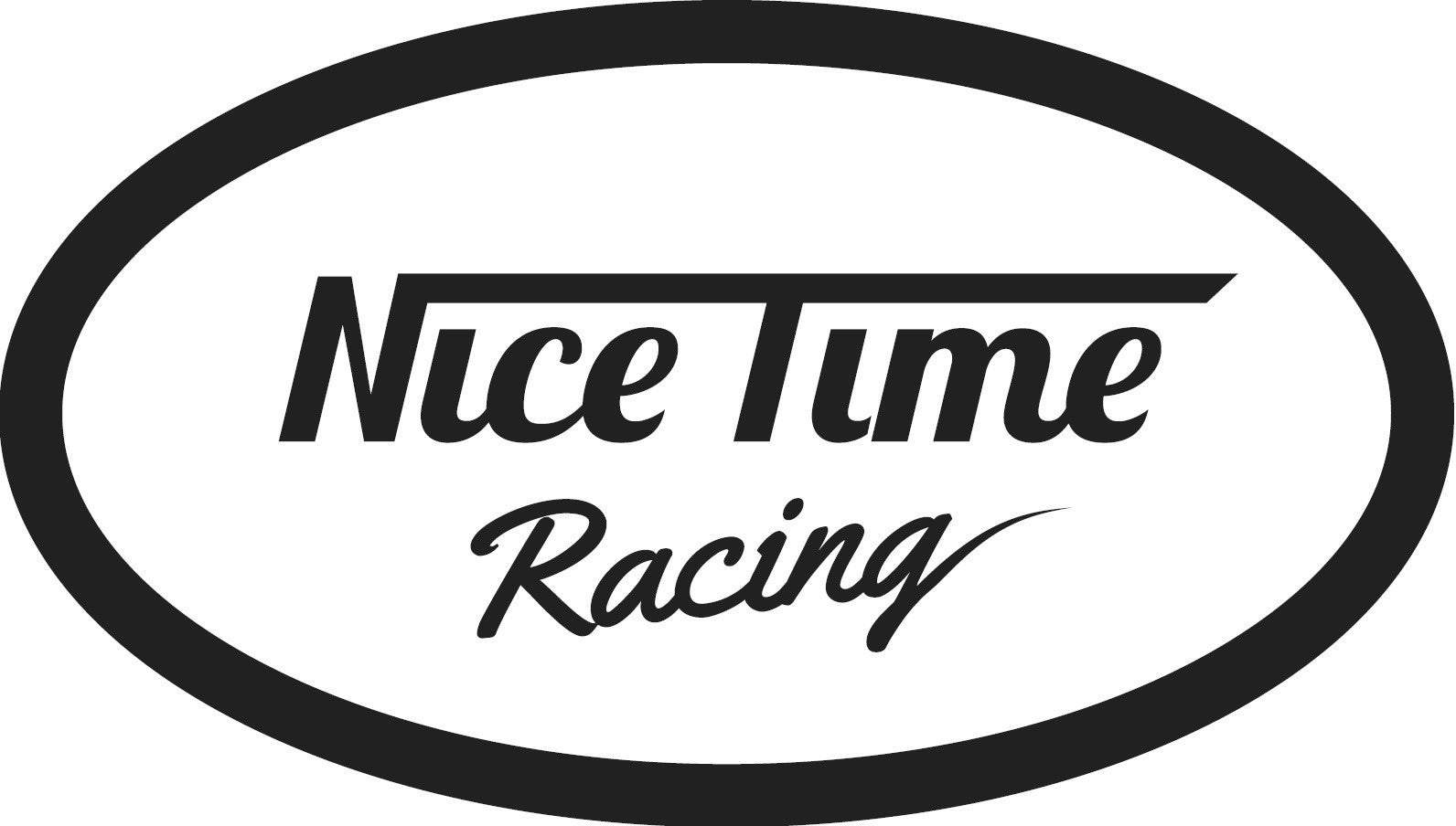 Home of Nice Time Racing