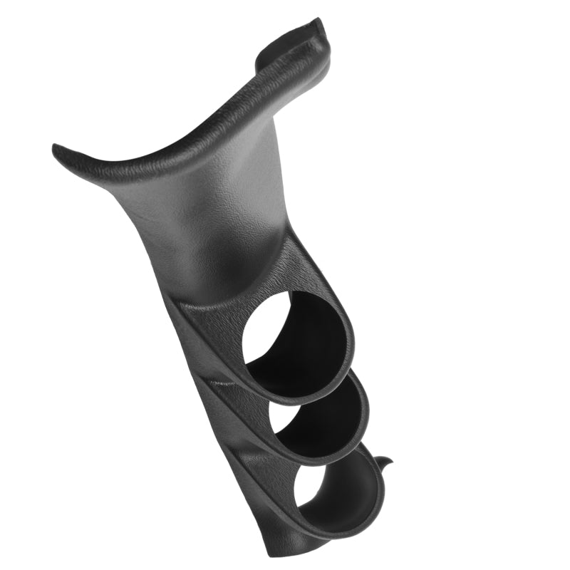 Autometer 90-96 Nissan 300ZX Black Triple 52mm Pillar Pod – Nice Time ...